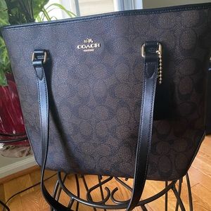 Bags | Coach Handbag | Poshmark